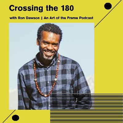 Crossing the 180 - Blade Ronner Media
